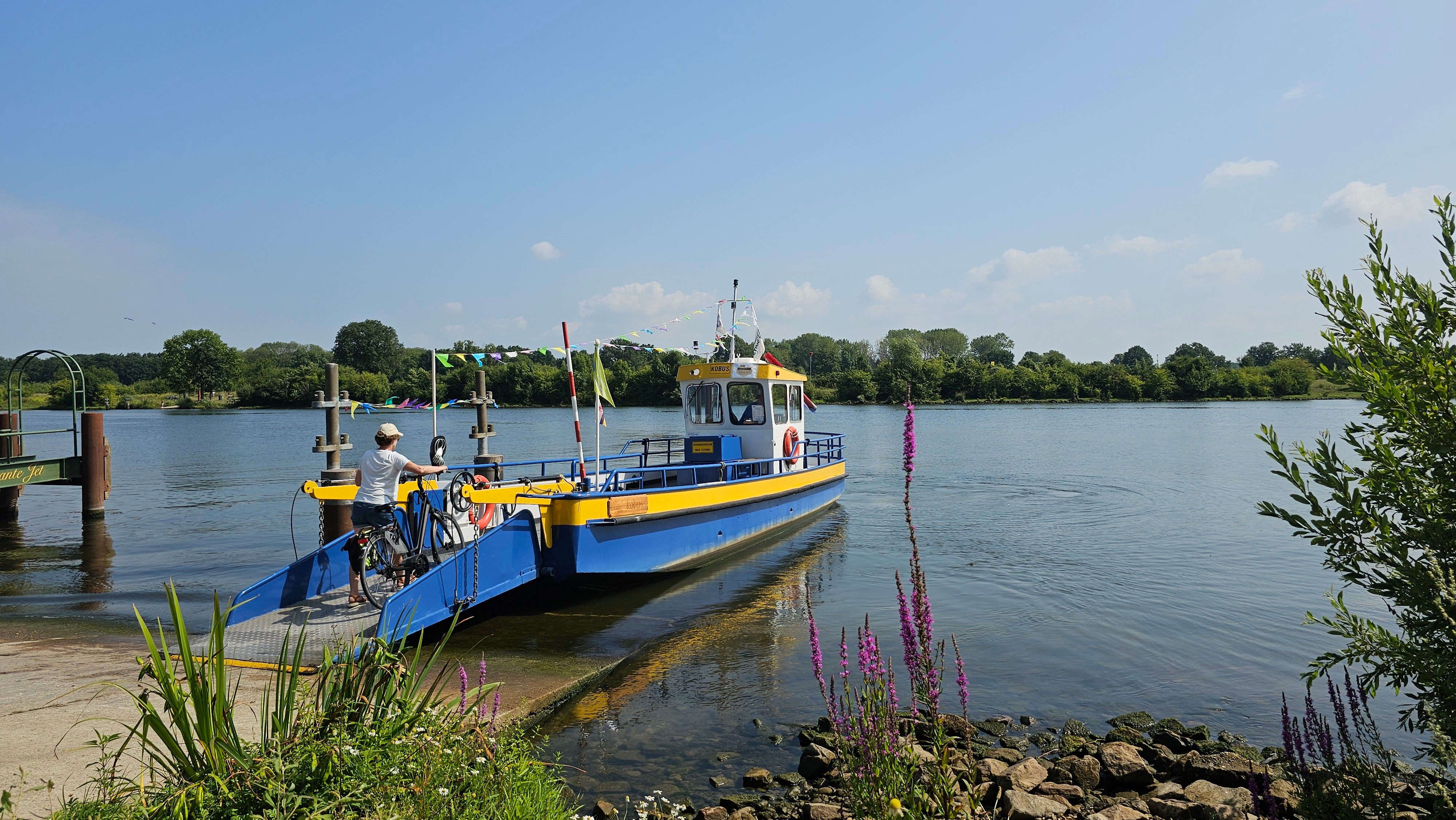 Wat is de verwachting voor komende week, goed weer of buien?