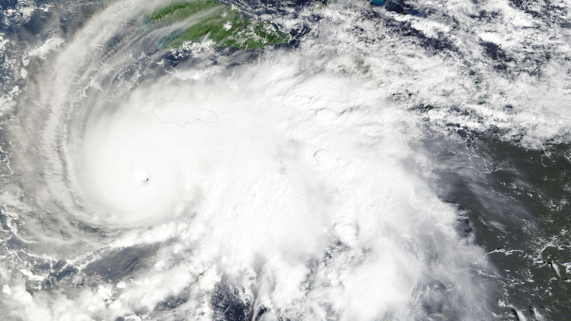 Code rood in Oost-Spanje vanwege extreme regenval