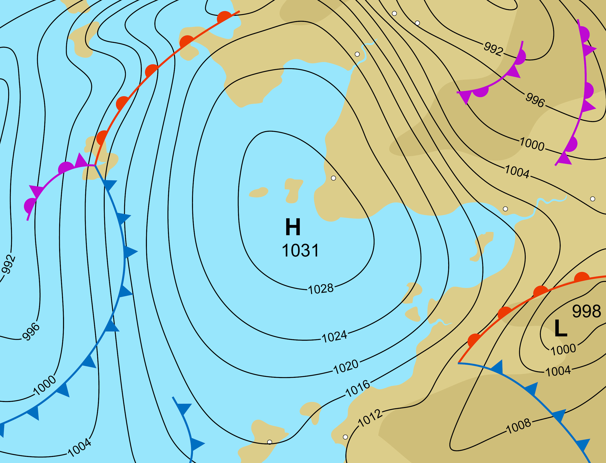 14-daagse weersverwachting Praag | Meteovista