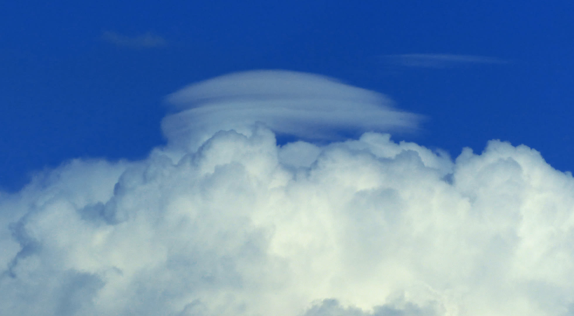 Deze wolkensoorten zijn fotogeniek