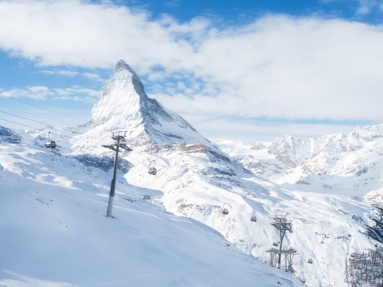 Dit zijn de belangrijkste verschillen tussen de Alpenlanden