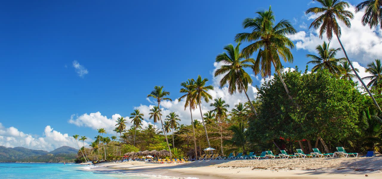 Waar is het warmer dan 25 graden in maart?